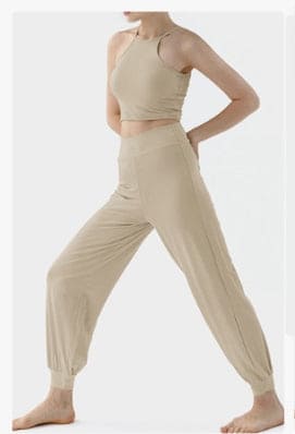 Harmony Pants - SoulFriend