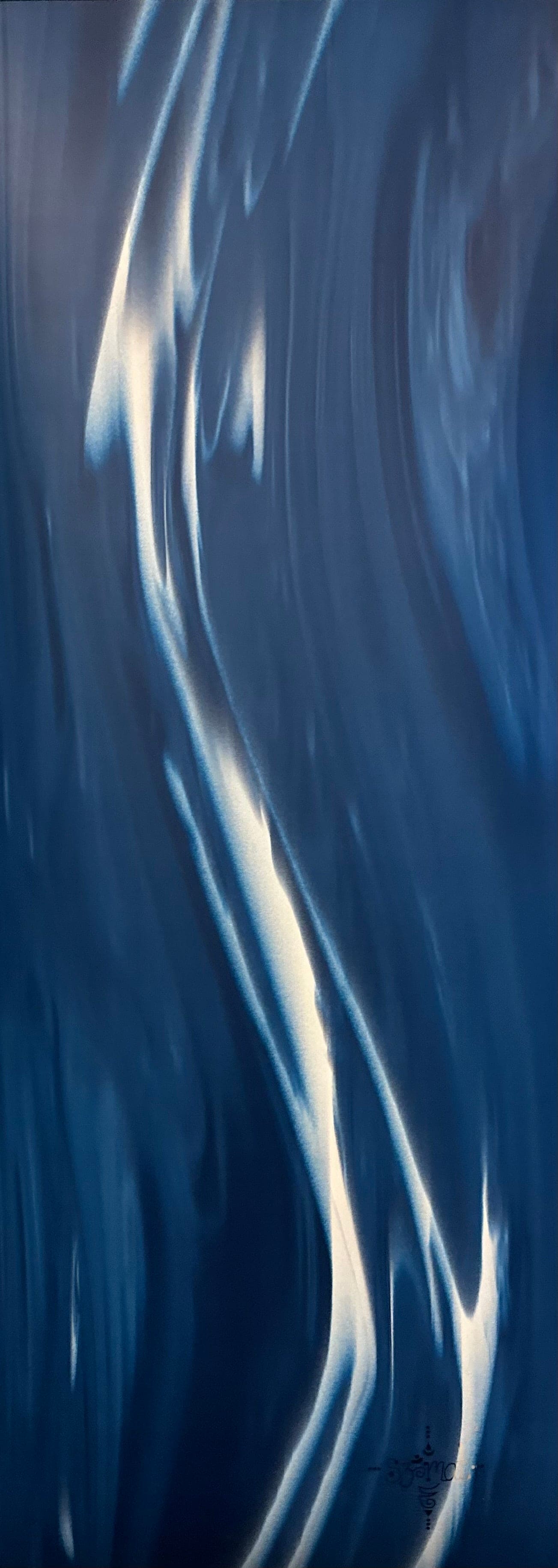 Cosmic S-Ohm-Mat - SoulFriend